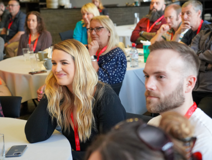 Community Talks Network - Wales Air Ambulance