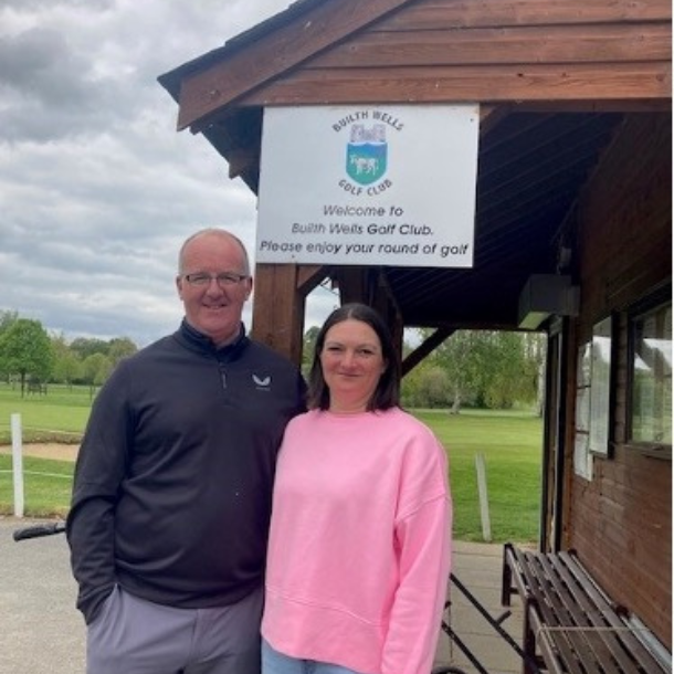 Calling all golfers! Fancy fielding a team for PCI Pharma Services ...